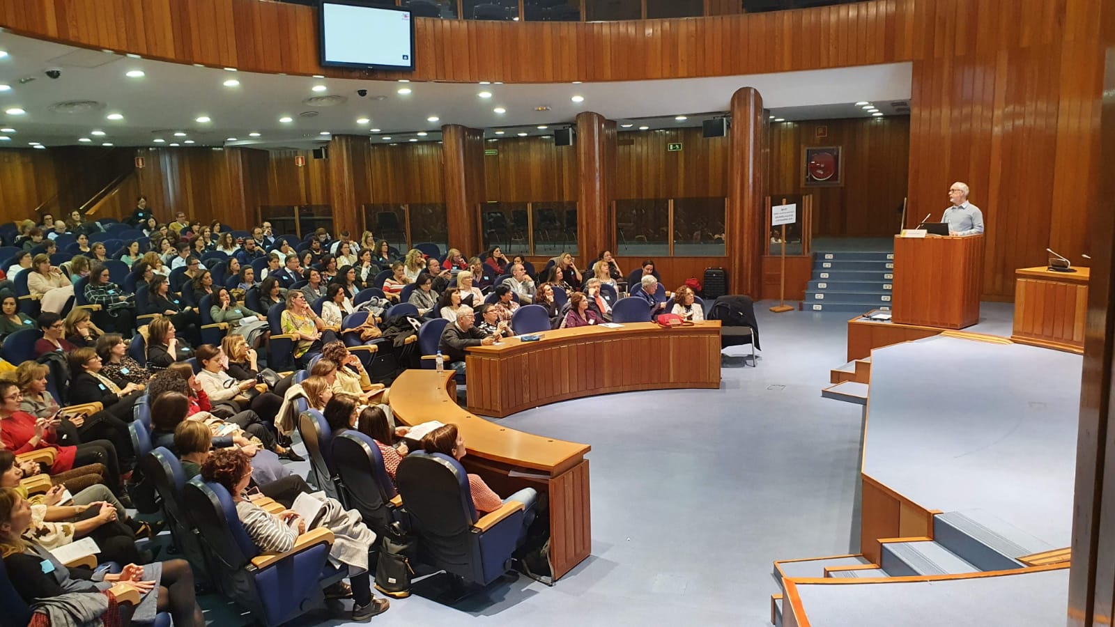 Grupos de apoyo IHAN – Amamanta